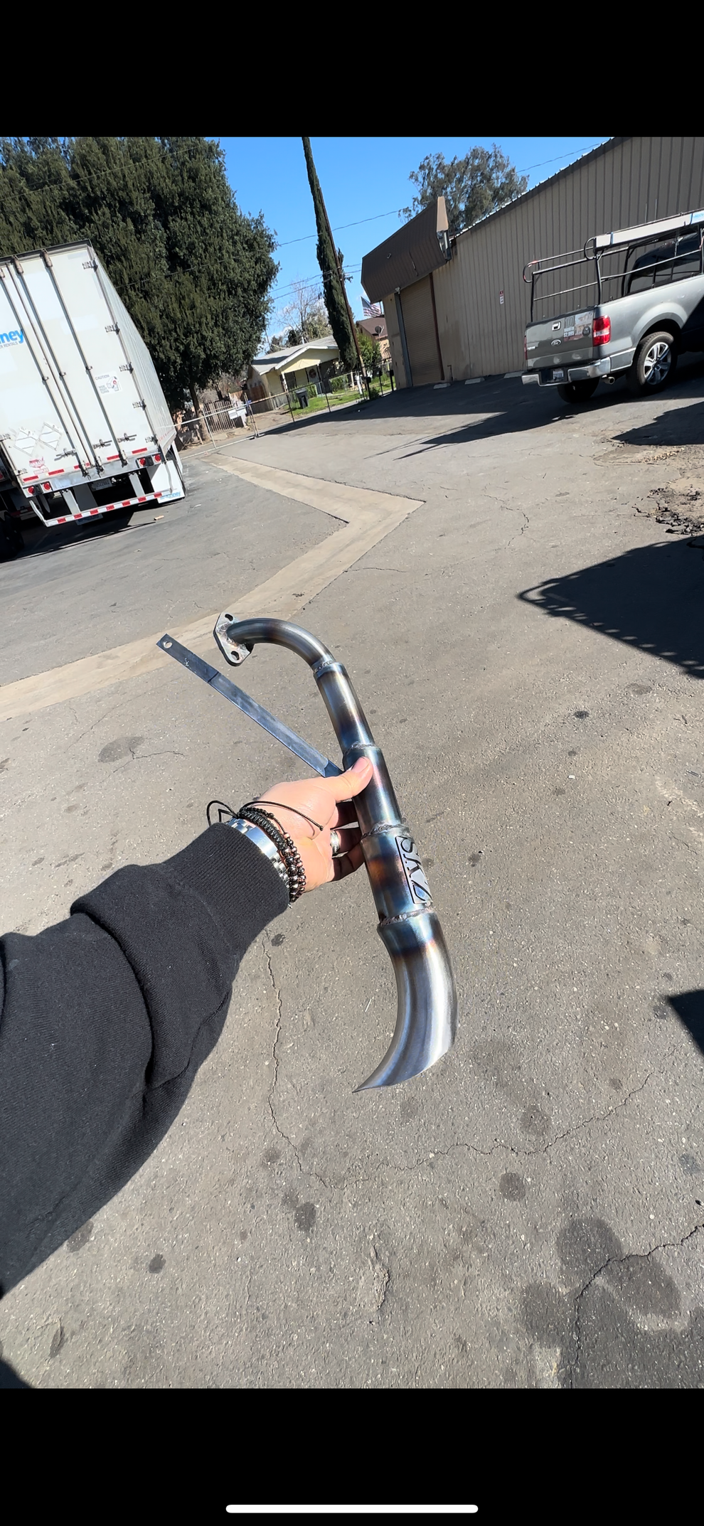 SKZ Mini Bikes – My Store