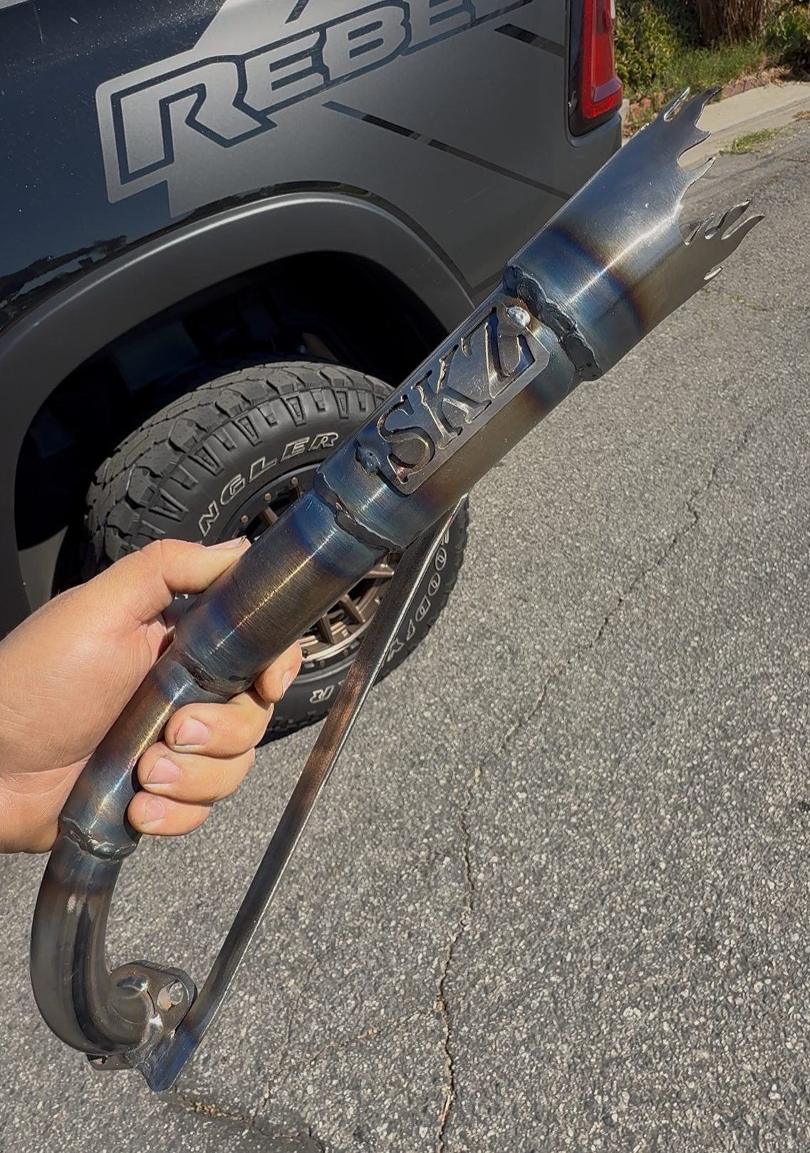 SKZ Mini Bikes – My Store