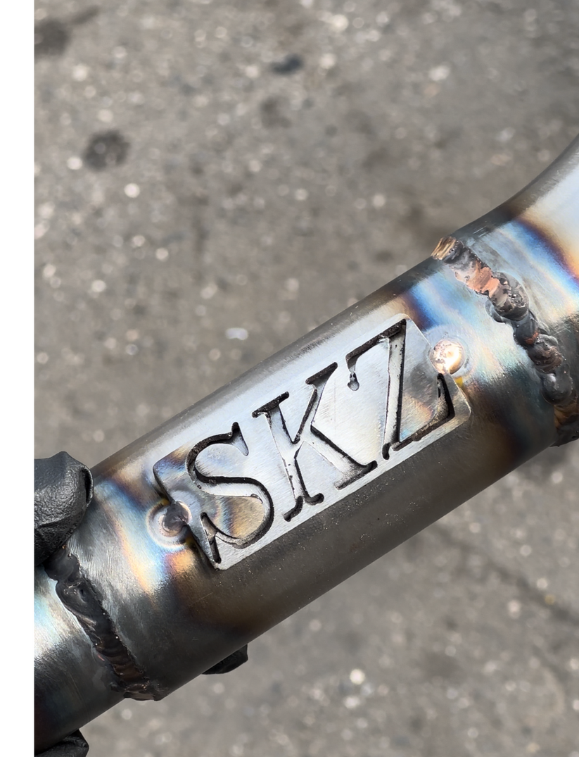 SKZ Mini Bikes – My Store