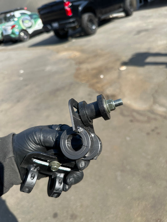 SKZ Mini Bikes – My Store