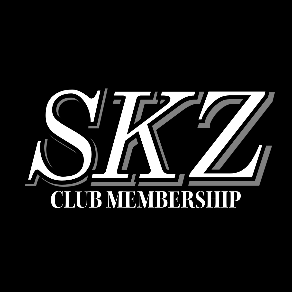 SKZ CLUB – My Store