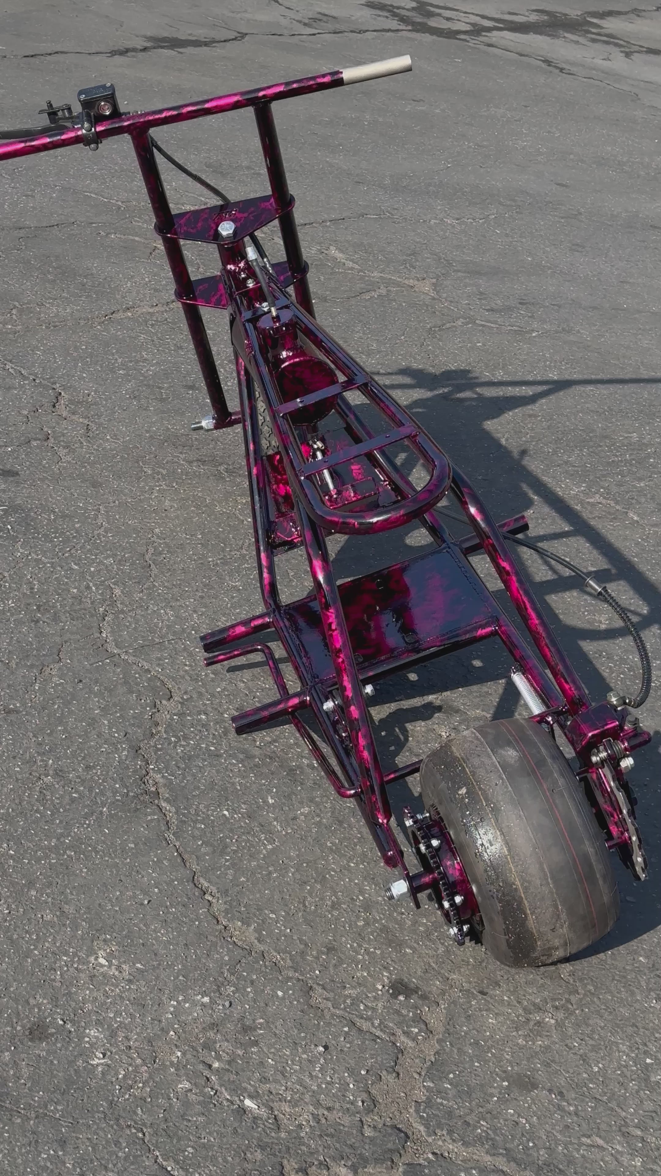 SKZ Mini Bikes – My Store