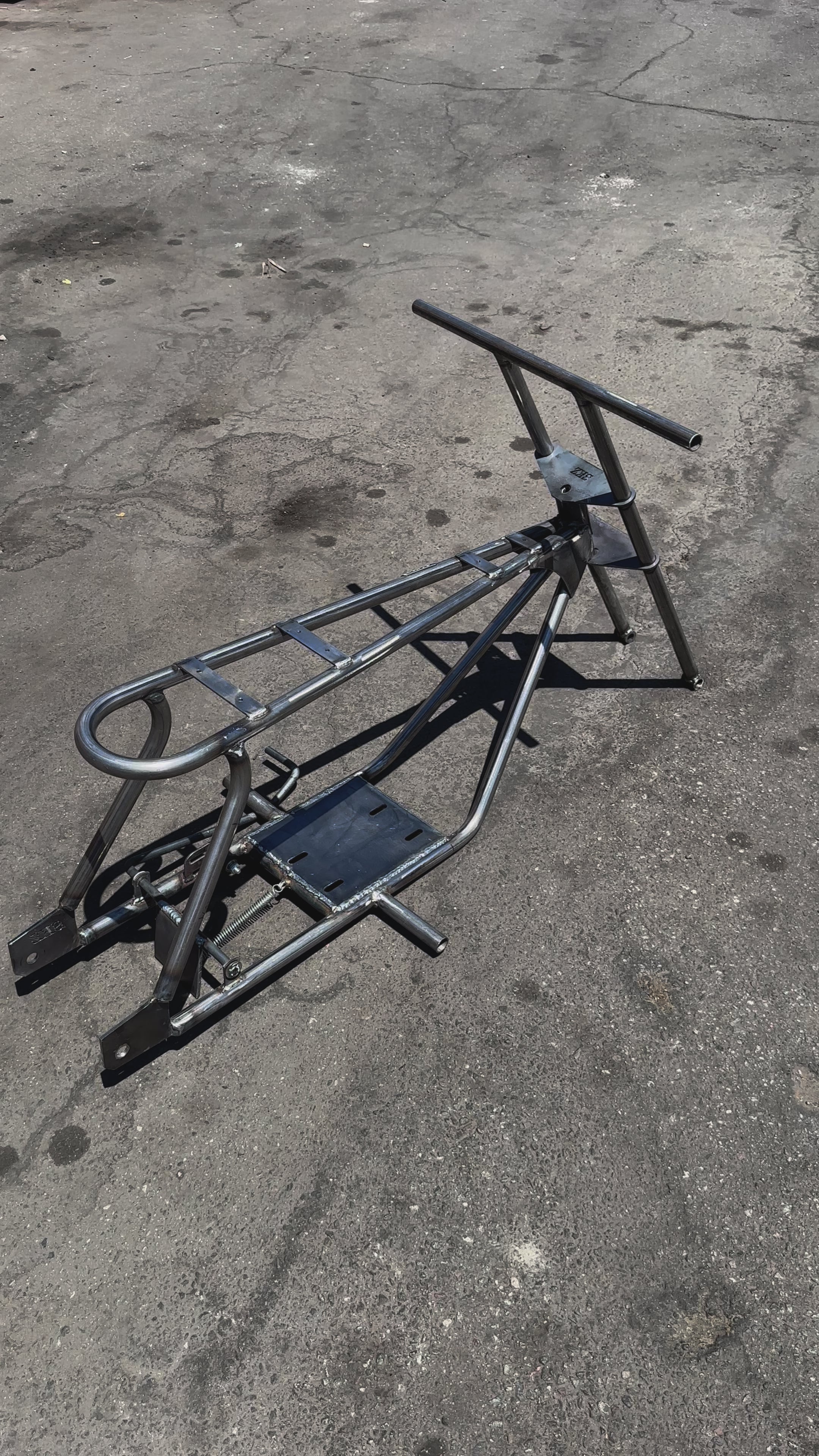 SKZ STANDARD Cruiser - FULL BUILD – My Store