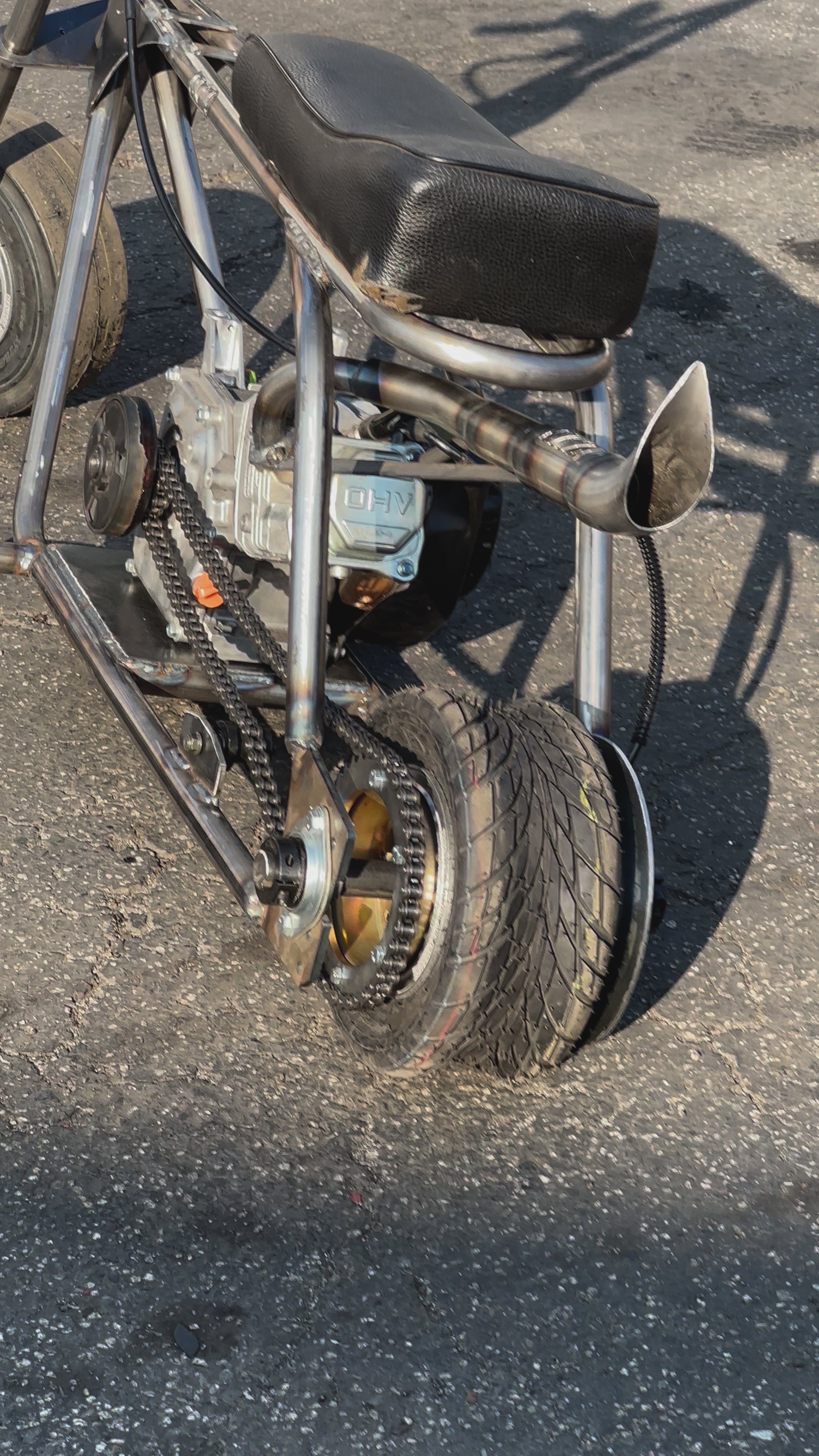 SKZ Mini Bikes – My Store